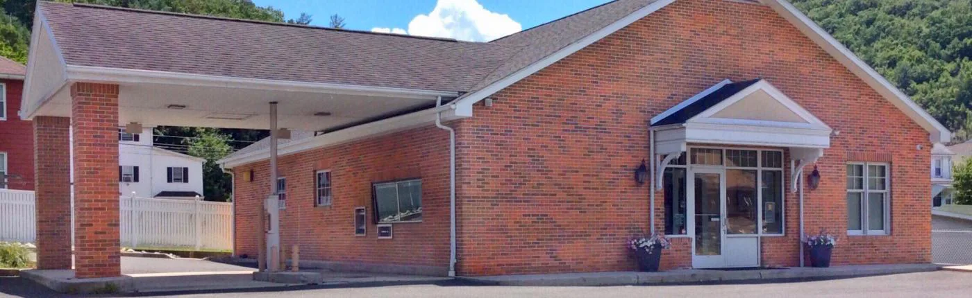 Nesquehoning Office - Jim Thorpe Neighborhood Bank