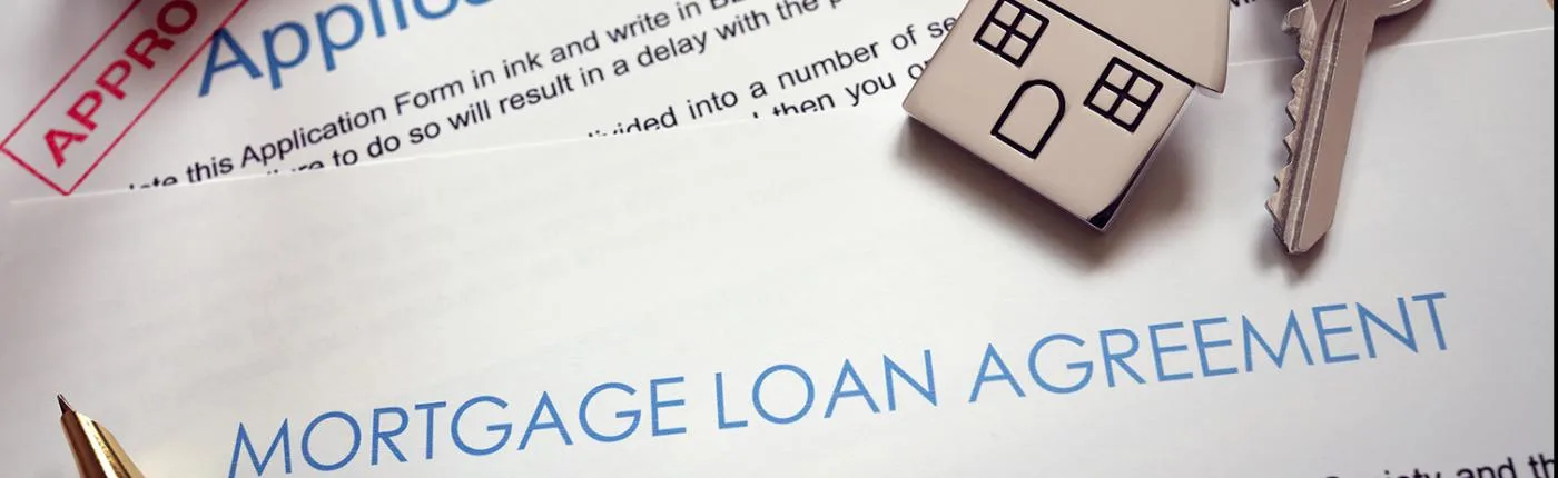 Mortgage Loans - Jim Thorpe Neighborhood Bank