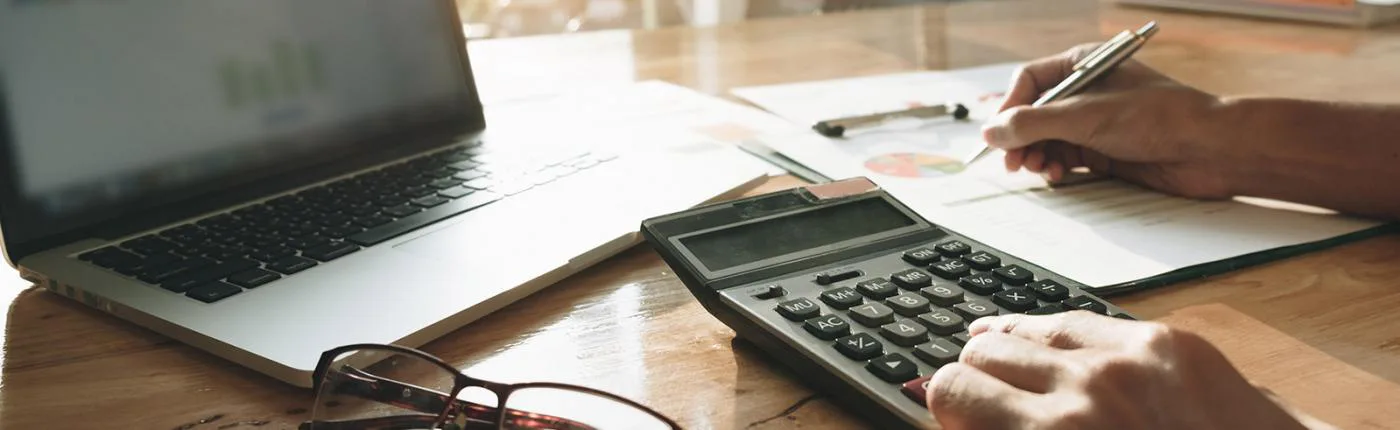 Financial Calculators - Jim Thorpe Neighborhood Bank