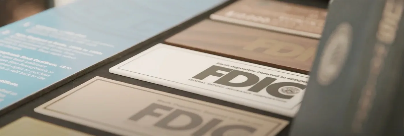 FDIC Insurance Coverage - Jim Thorpe Neighborhood Bank