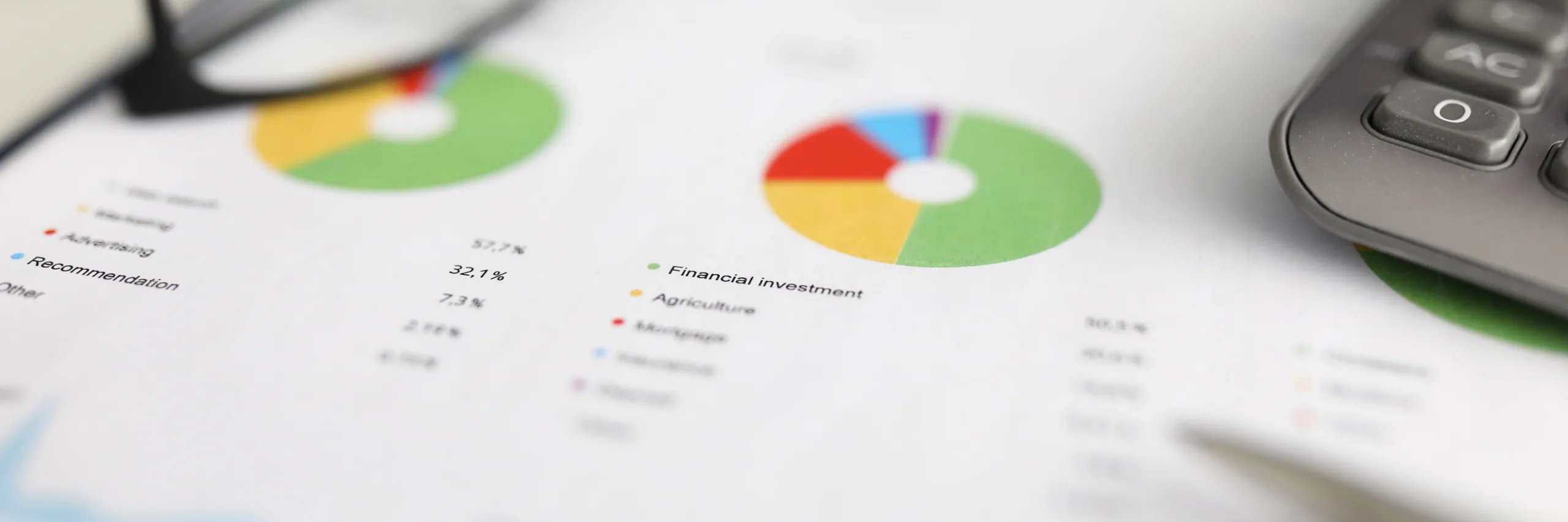 Financial Highlights - Jim Thorpe Neighborhood Bank